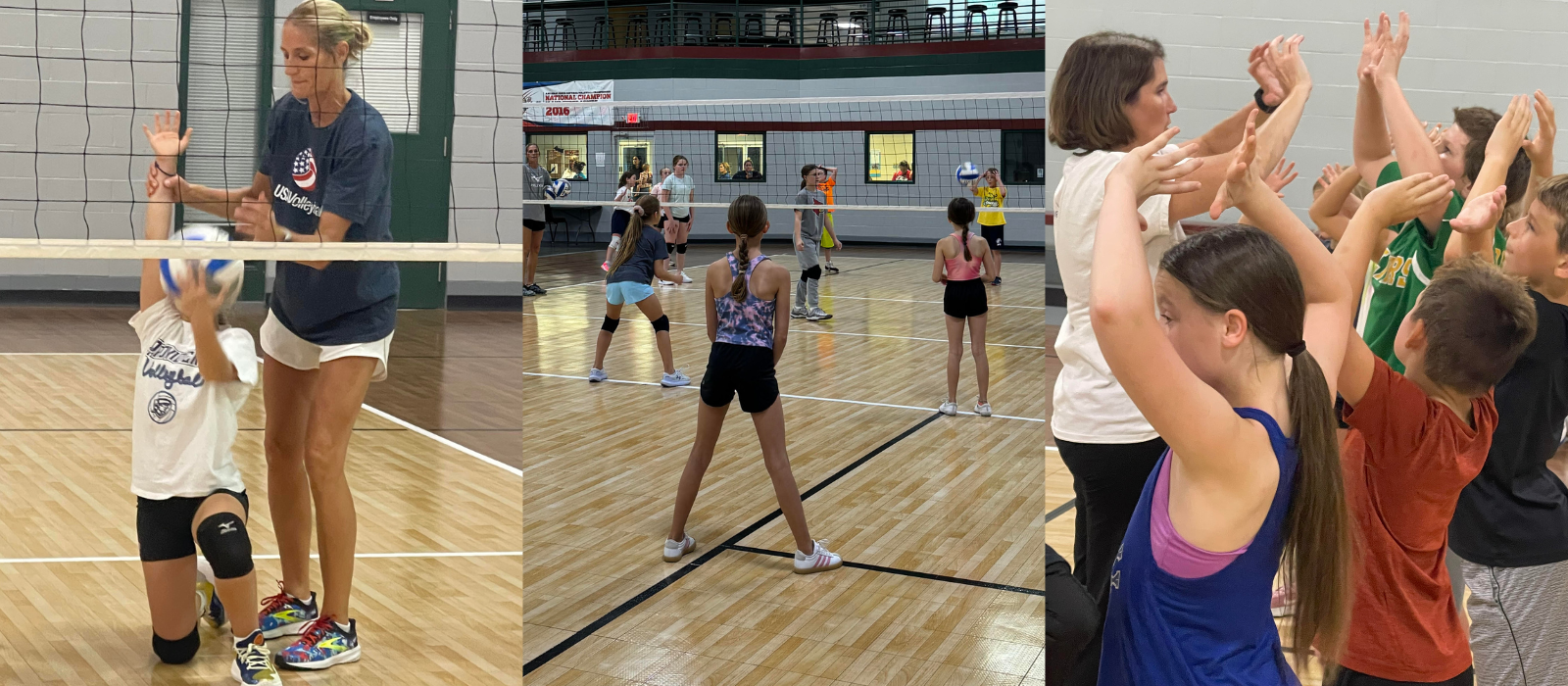 UNION'S YOUTH PROGRAMS