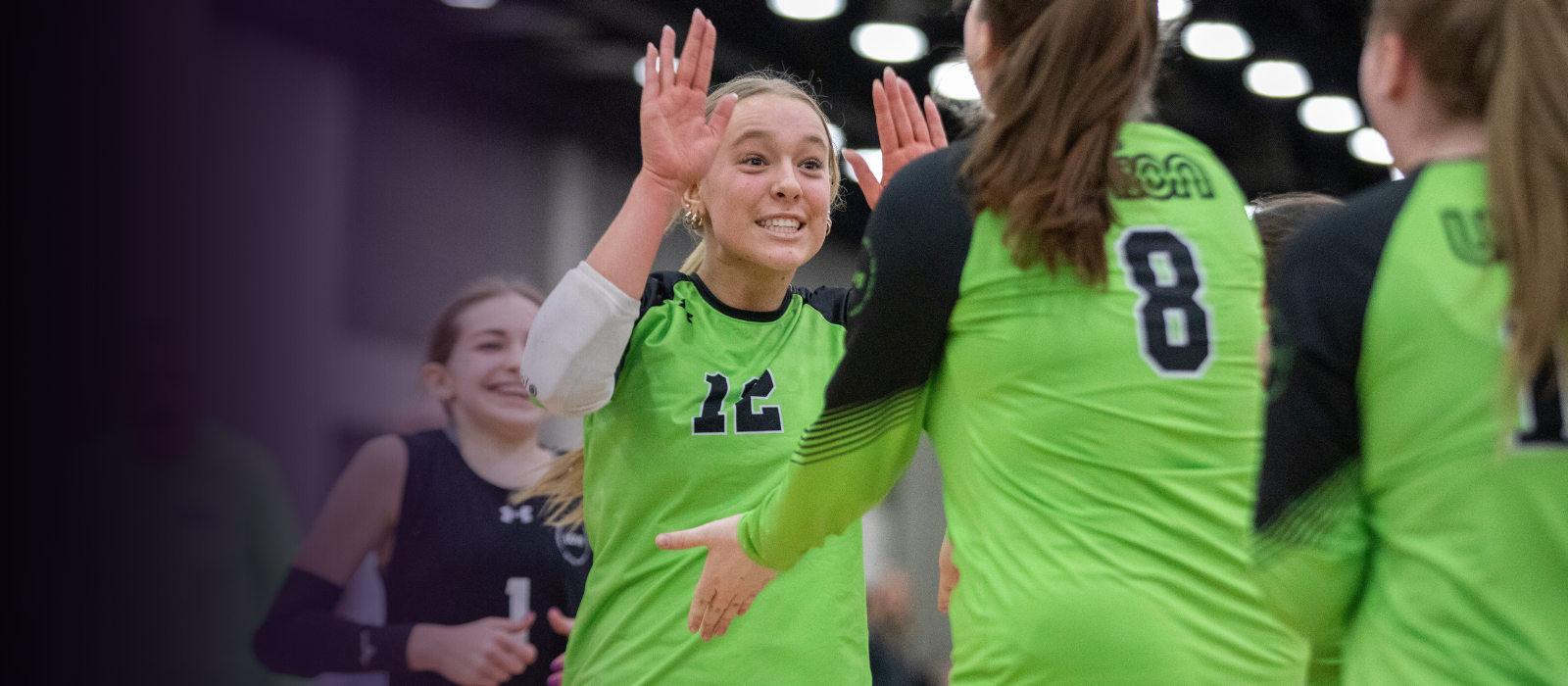 UNION'S YOUTH PROGRAMS