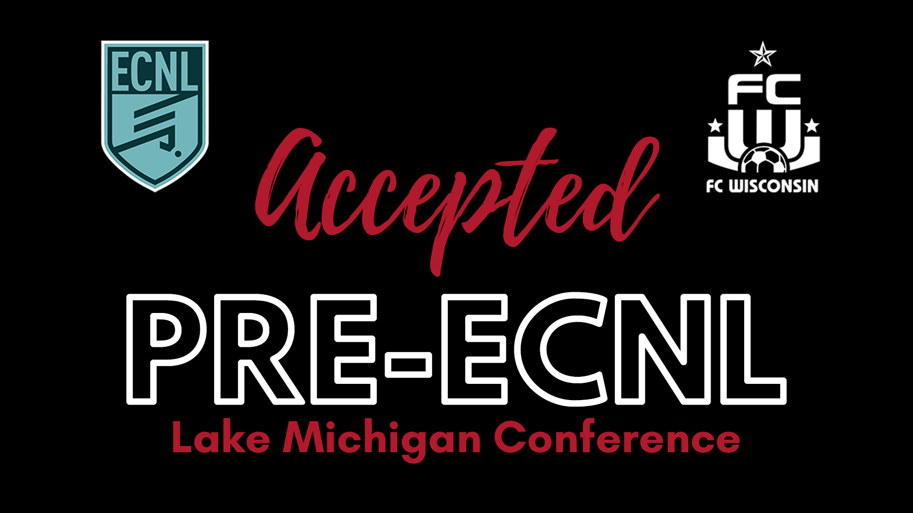 WELCOME TO FC WISCONSIN