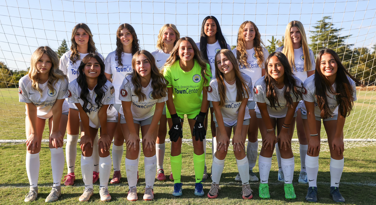 El Dorado Hills Soccer Club