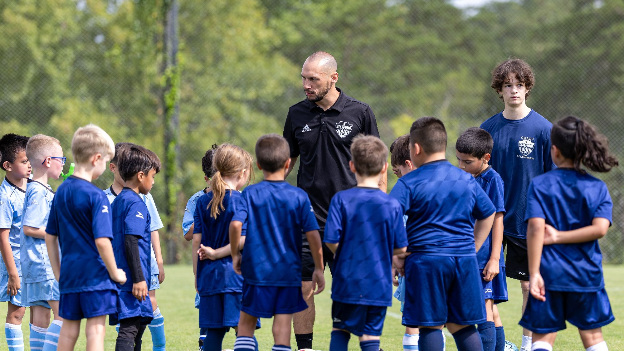 COMPARING OUR YOUTH PROGRAMS