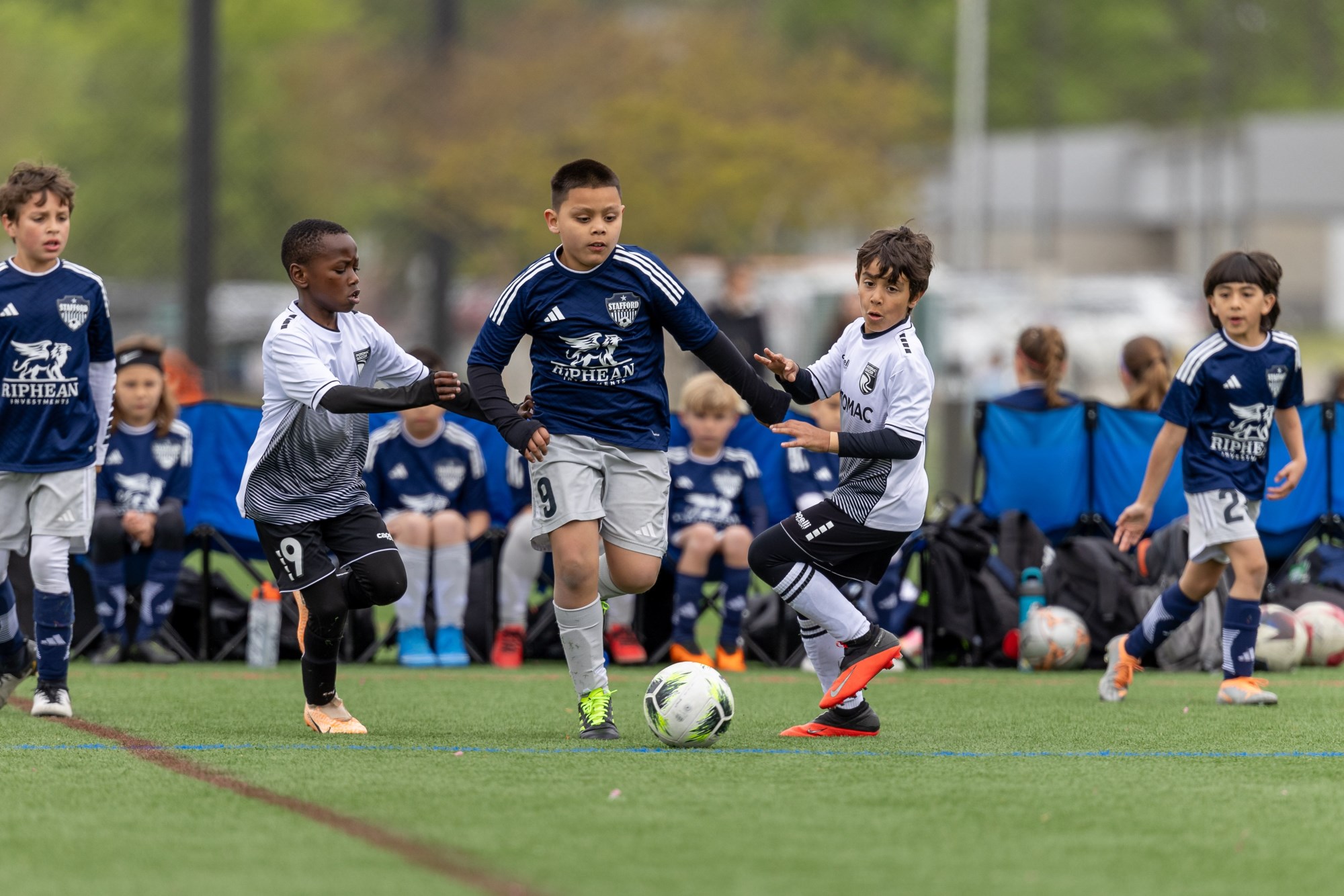 2025 FALL RECREATION