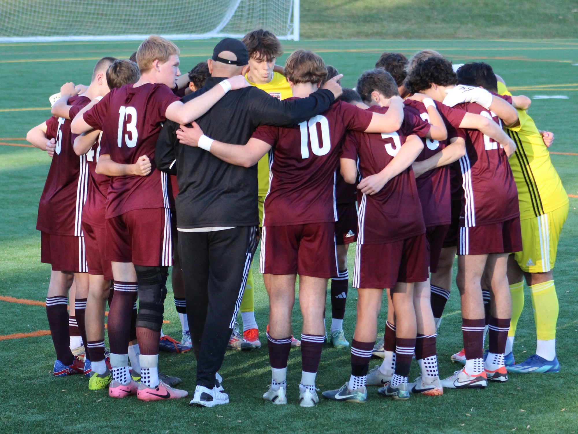 PLAY ON DEMAND PROGRAM