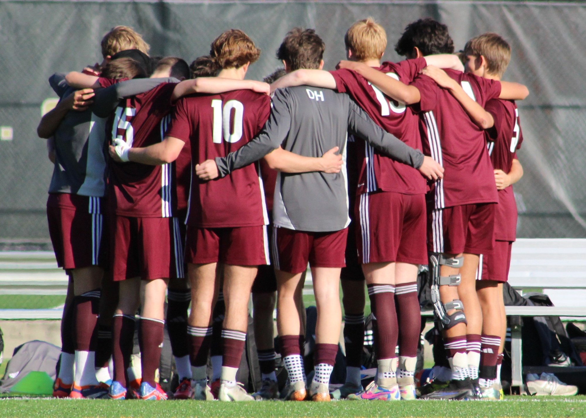 PLAY ON DEMAND PROGRAM