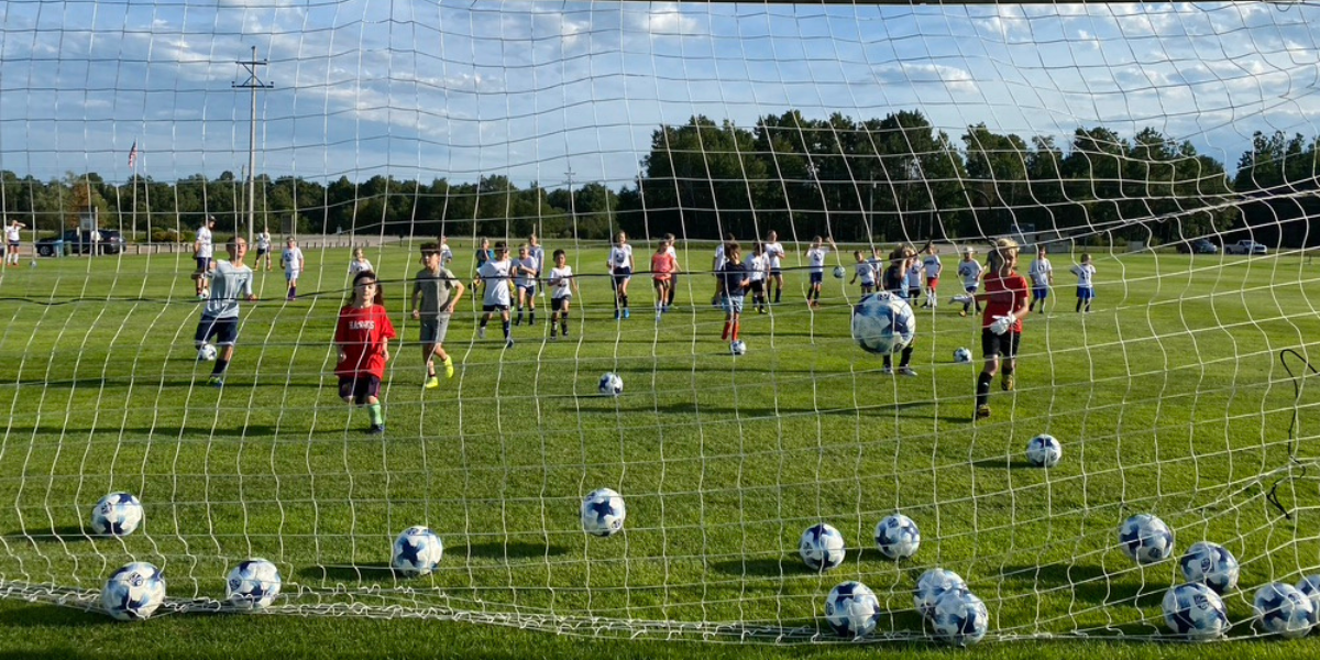 Sign up for the PYSA Summer Camp Today!
