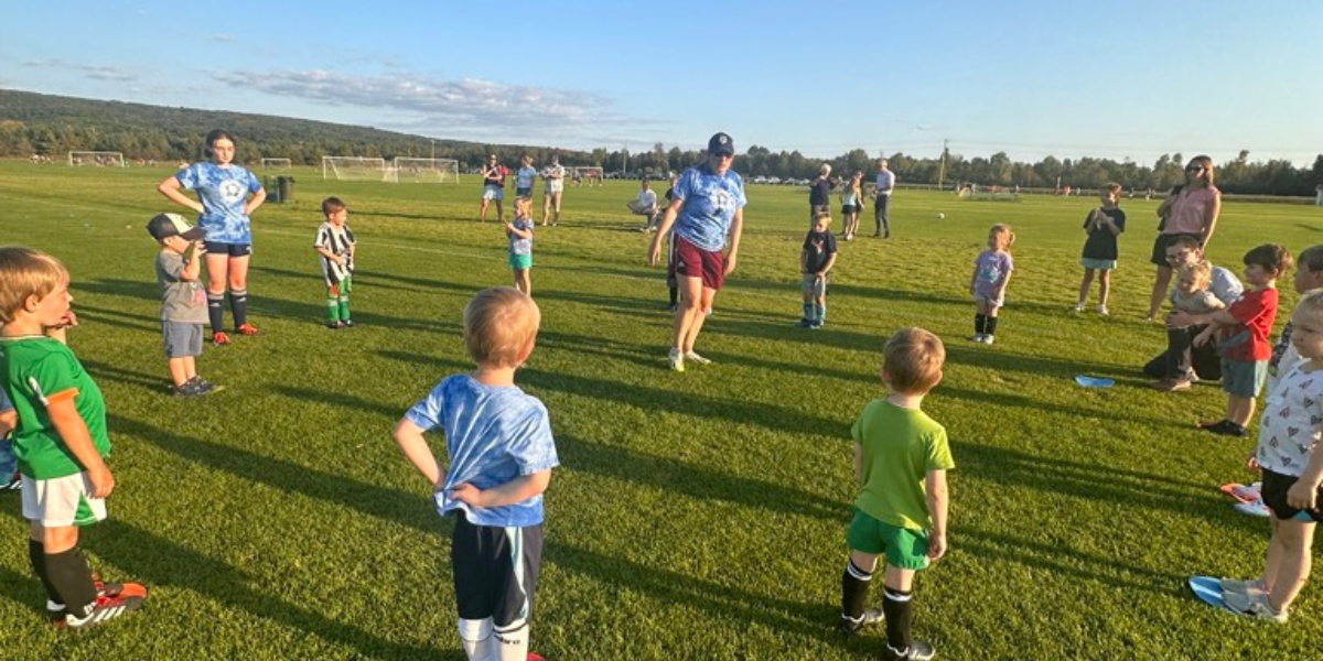 Sign up for the PYSA Summer Camp Today!