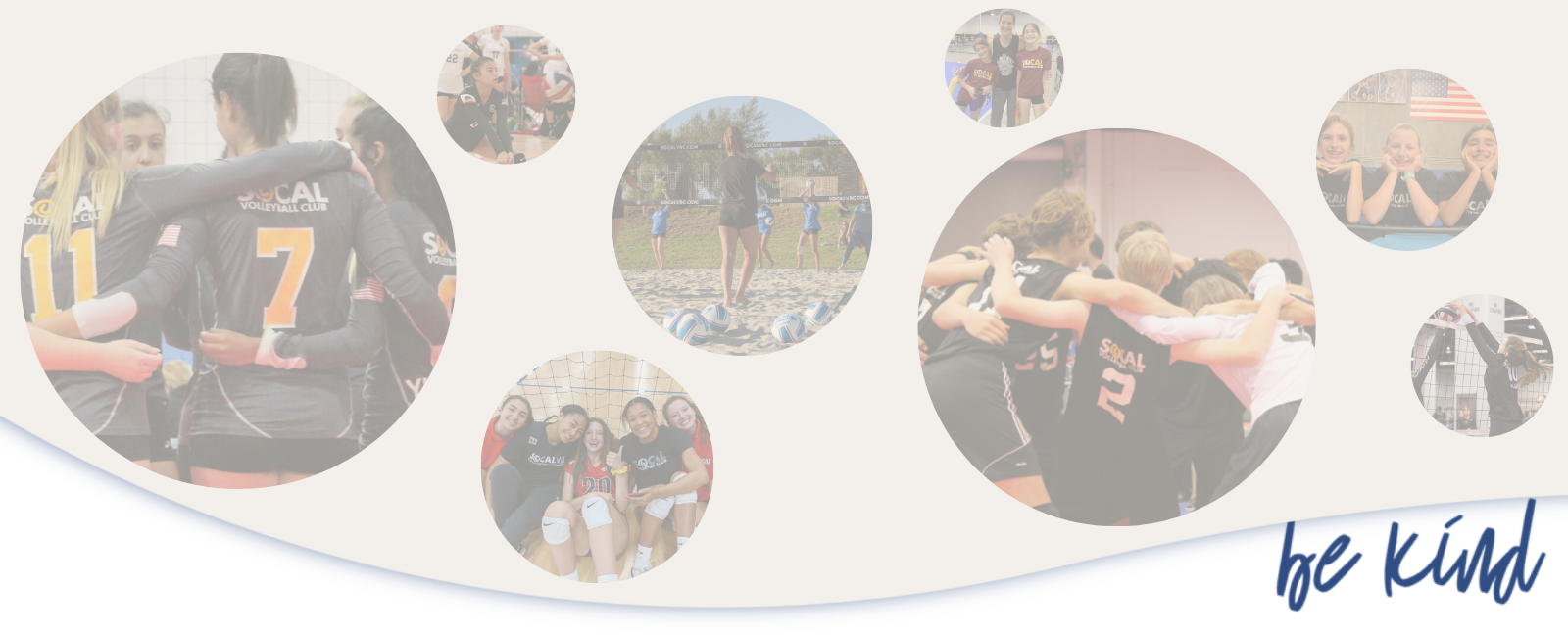 SoCal Volleyball Club