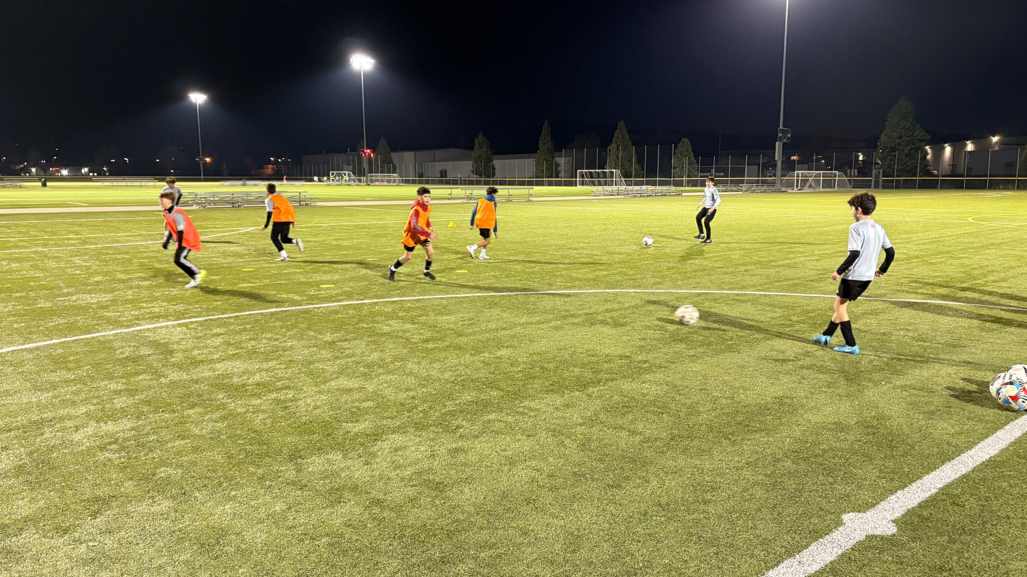 ROGUE VALLEY TIMBERS SC