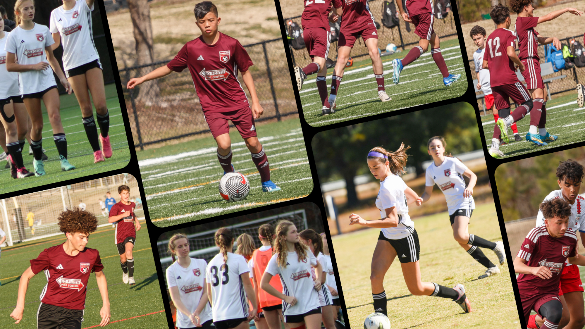 CAROLINA VELOCITY FC
