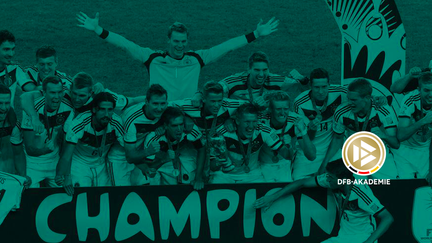 ONE CLUB, ONE PURPOSE