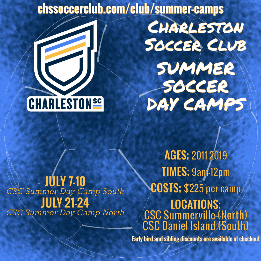 Summer Day Camps 2025