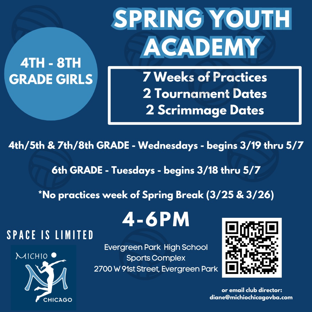 2025 Spring Academy