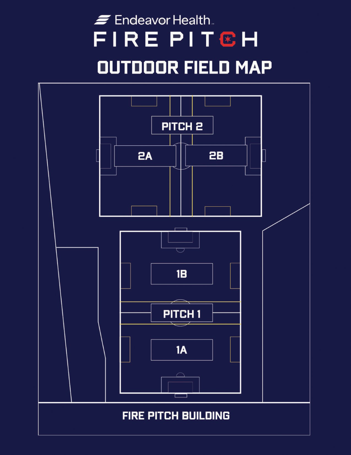 Pitch Map