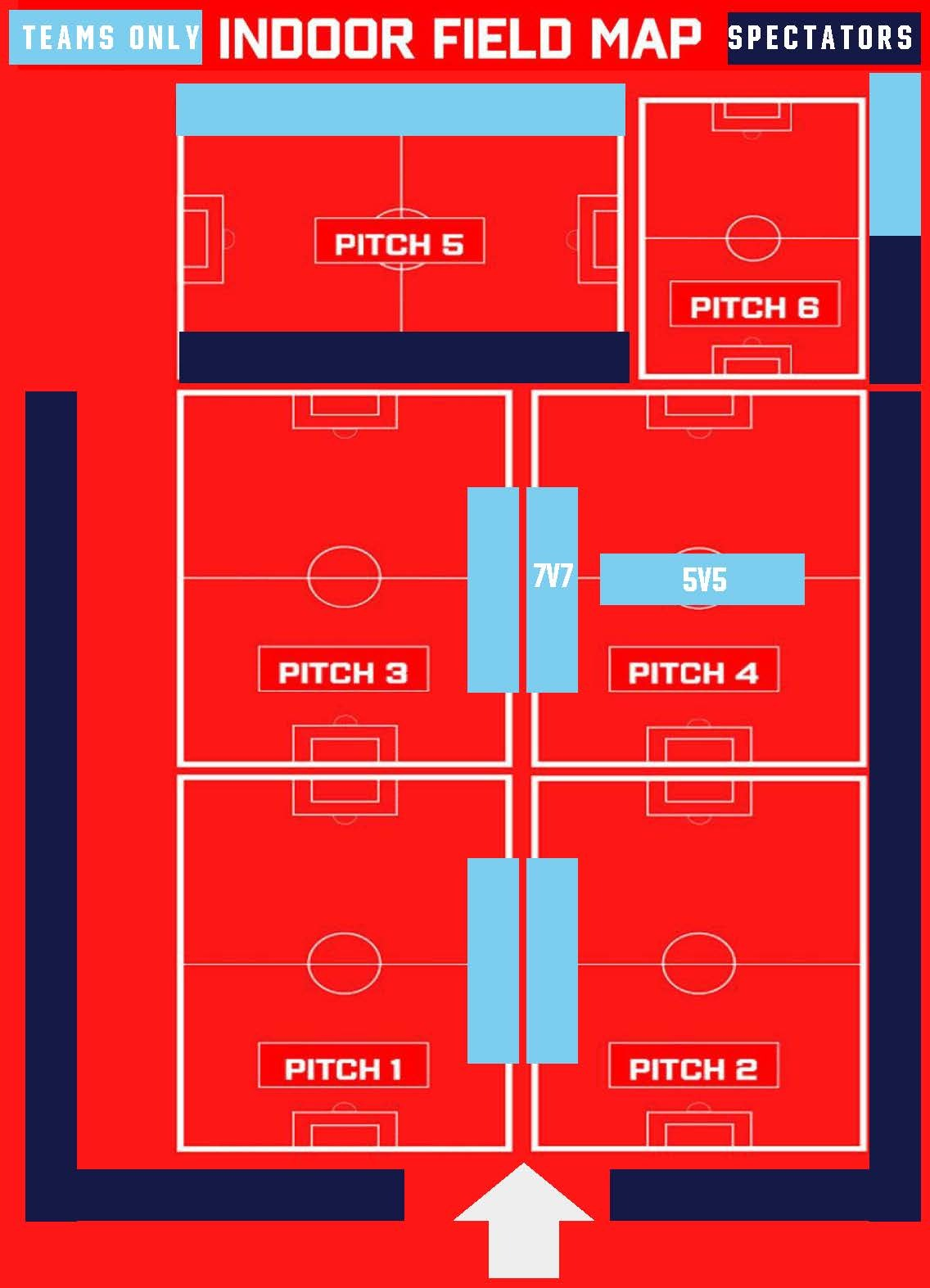 Facility Map
