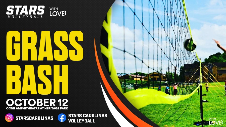 Grass Bash Article