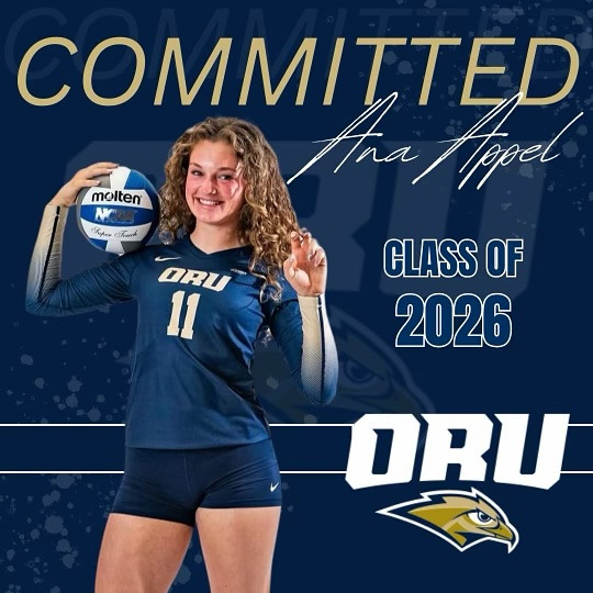 Ana Appel - ORU