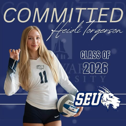 Heidi Torgerson - St. Edward's University