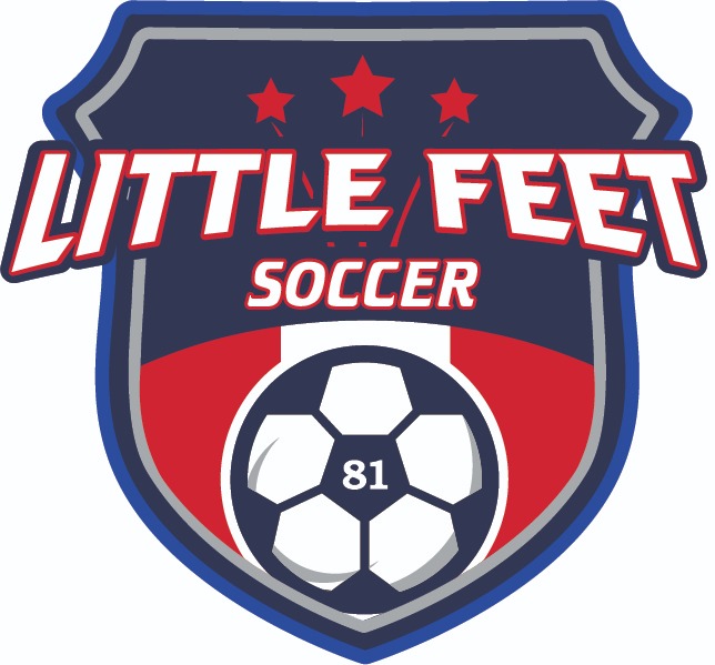 Little Feet Logo