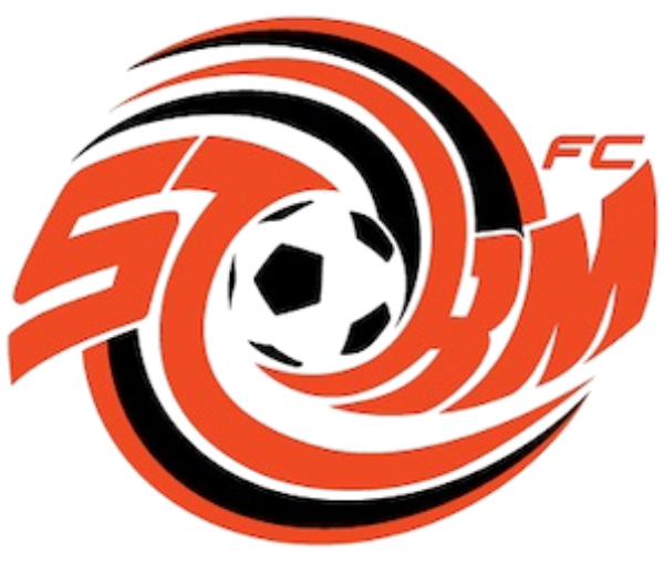 FC Storm Logo