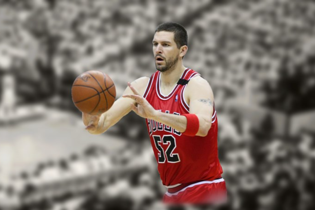 Brad Miller