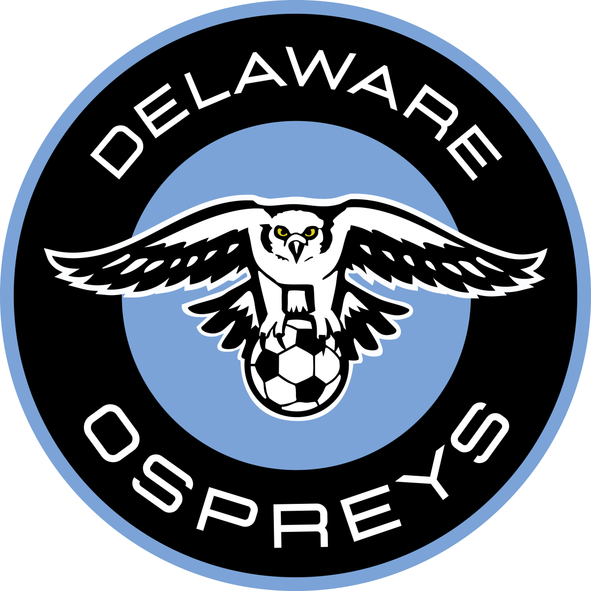 delaware ospreys