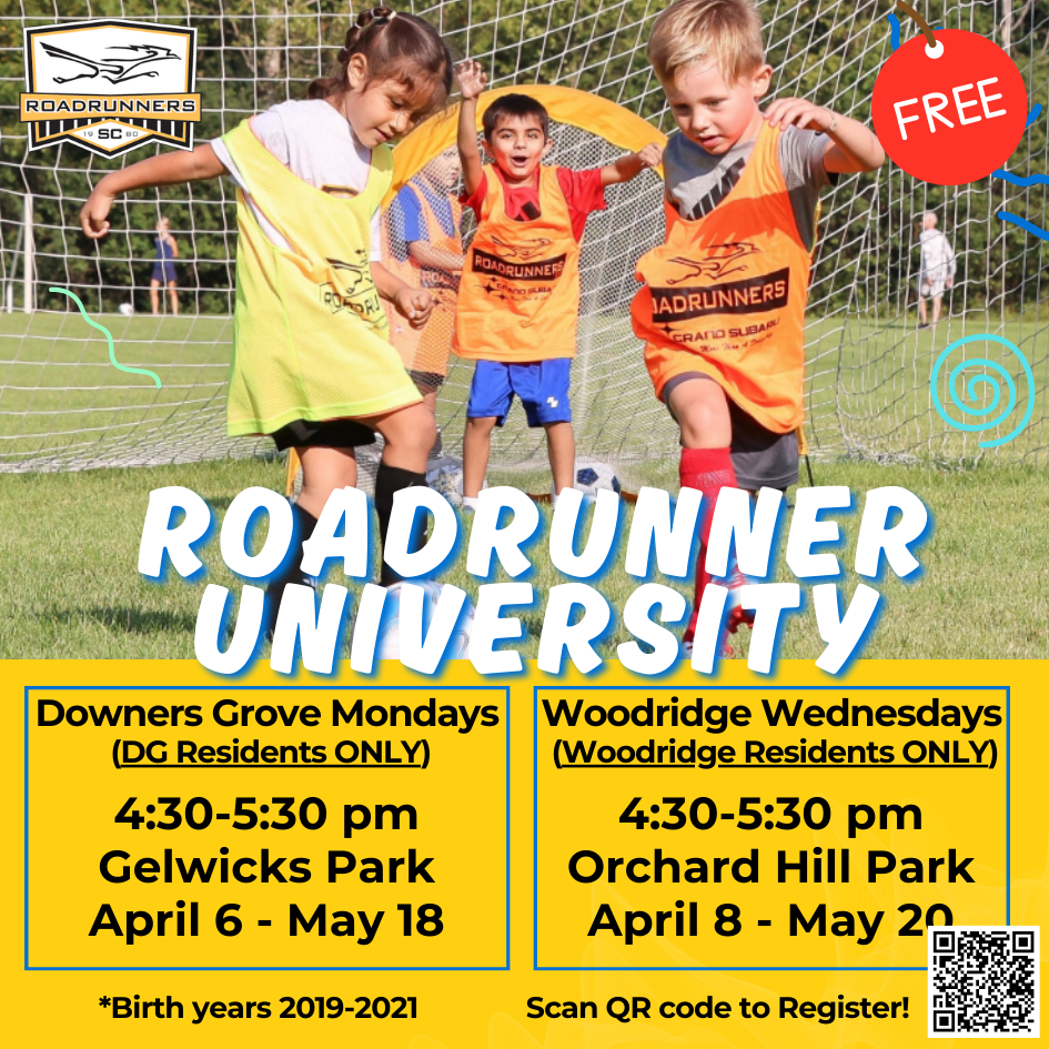 RRU Spring 2026