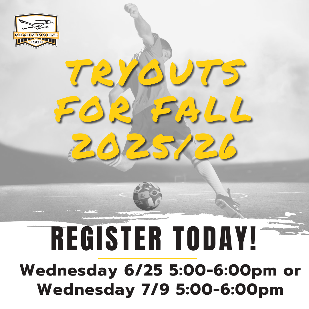 Summer Tryouts- July 9th 5-6pm at Jefferson Jr High in Woodridge