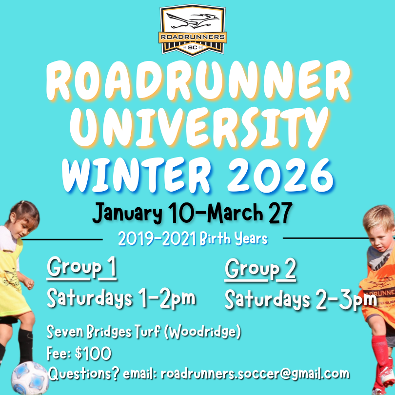 RRU Winter is now OPEN!