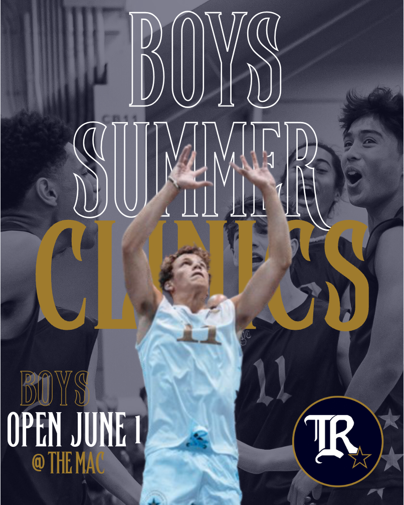 boys clinics