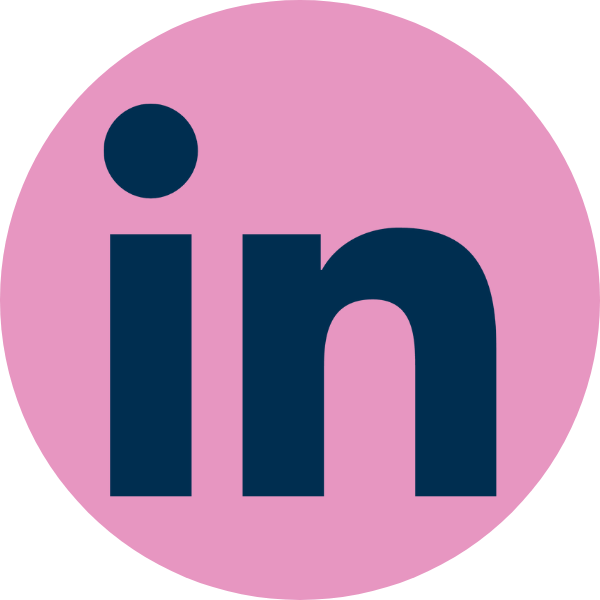 LinkedIn Button