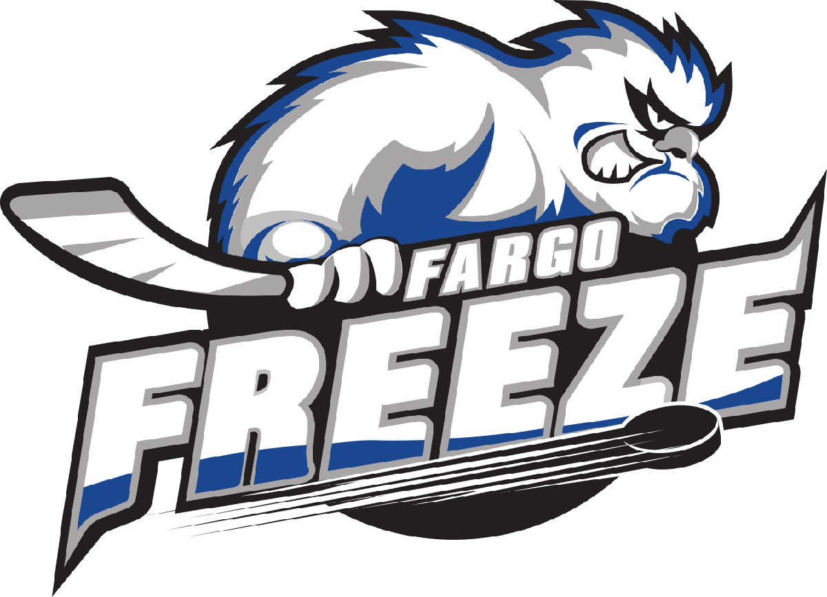 Fargo Freeze Logo