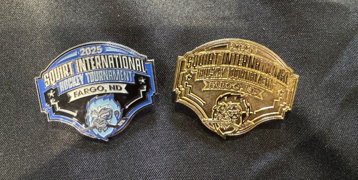 Pins