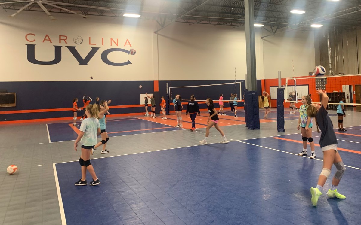 safe training environment