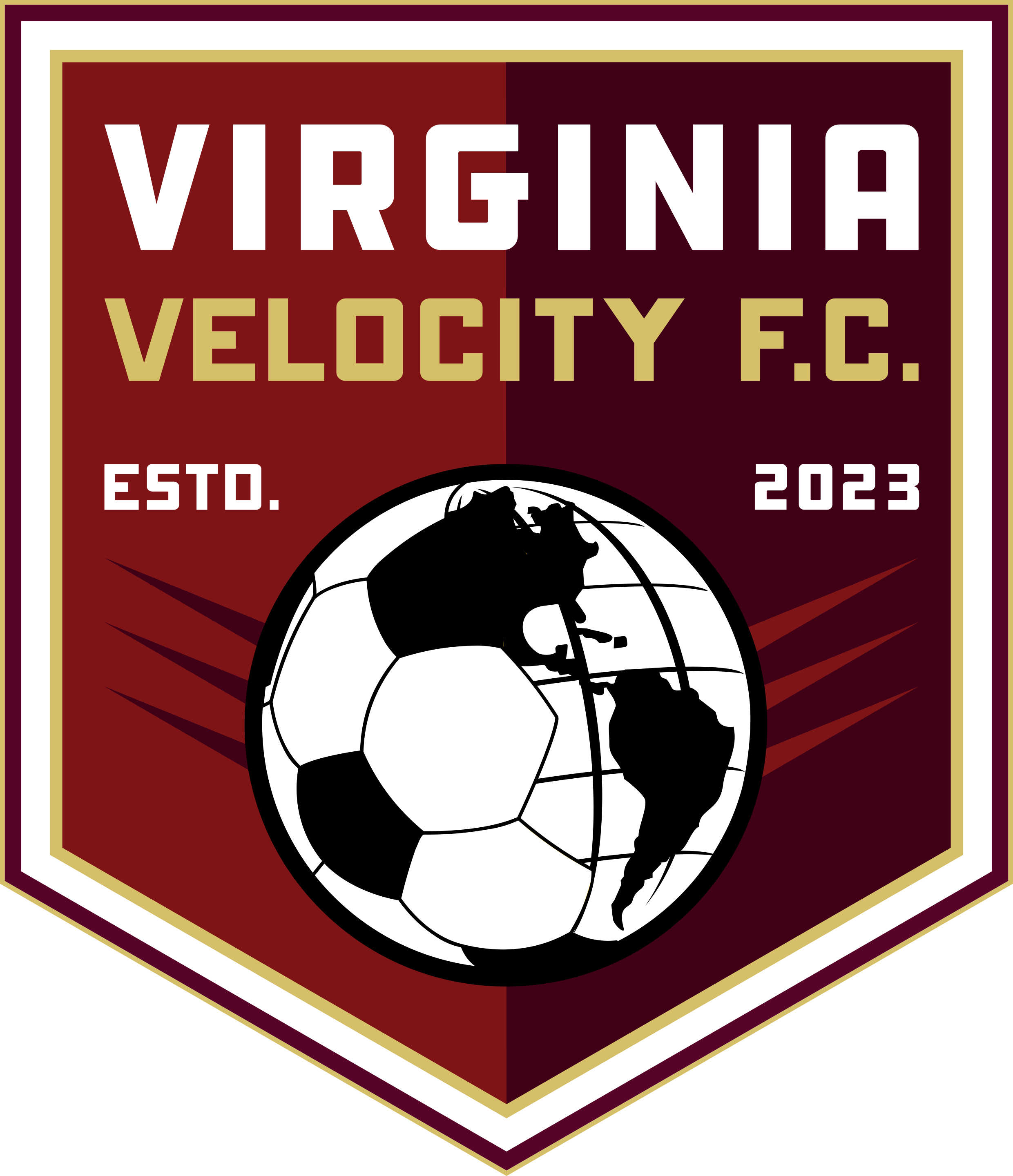 Club Logo