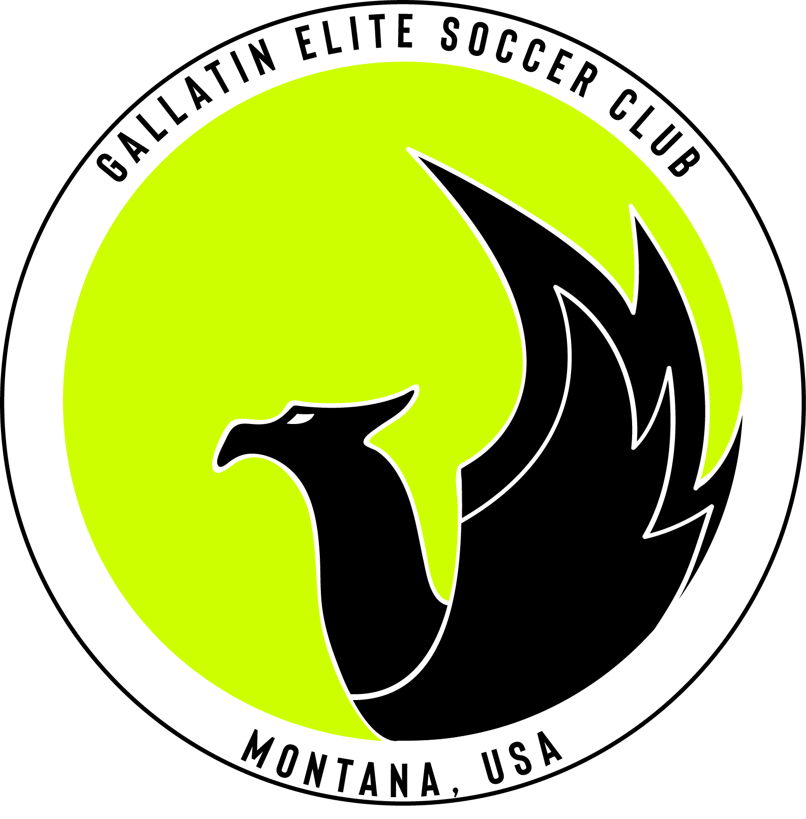 Club Logo