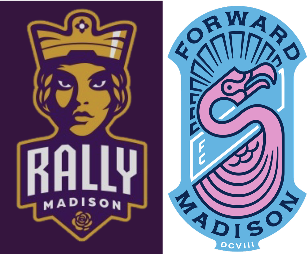 Forward/Rally Madison Youth Camps