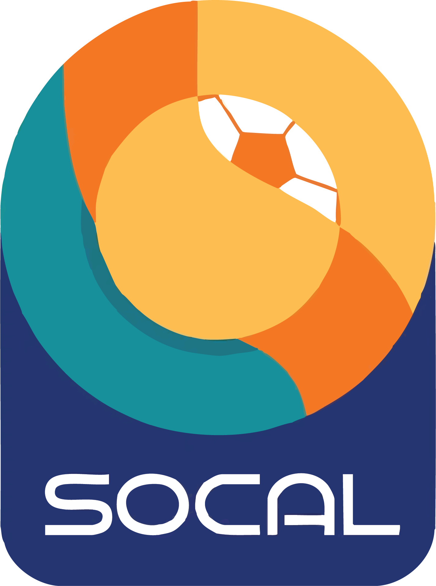 SoCal Logo
