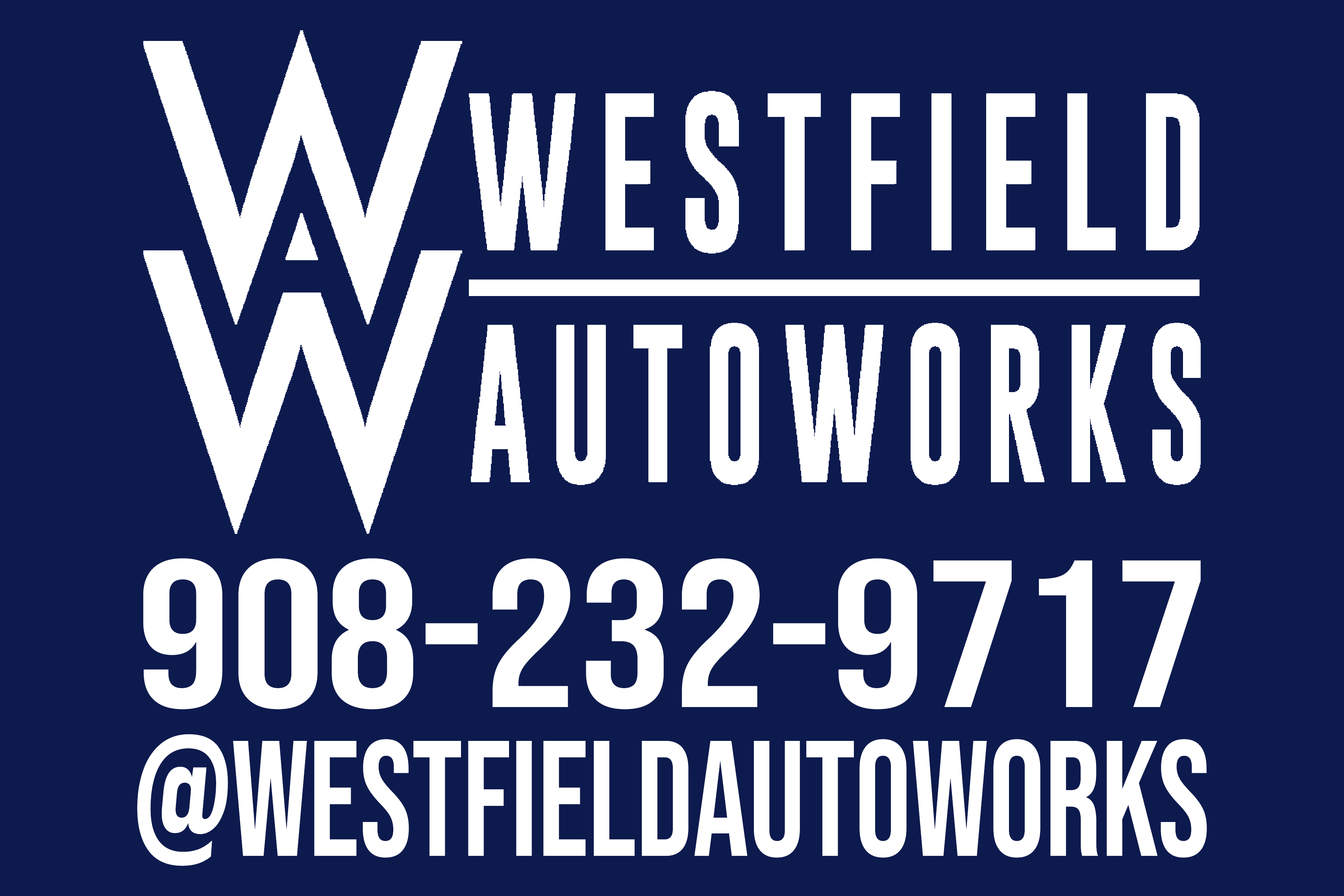Westfield Autoworks