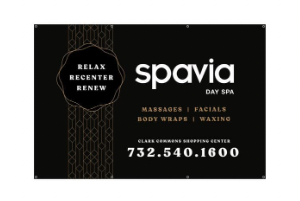 Spavia