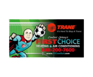 First Choice