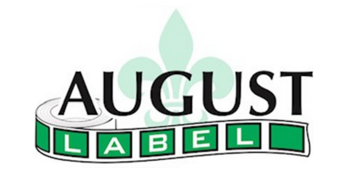 August Label
