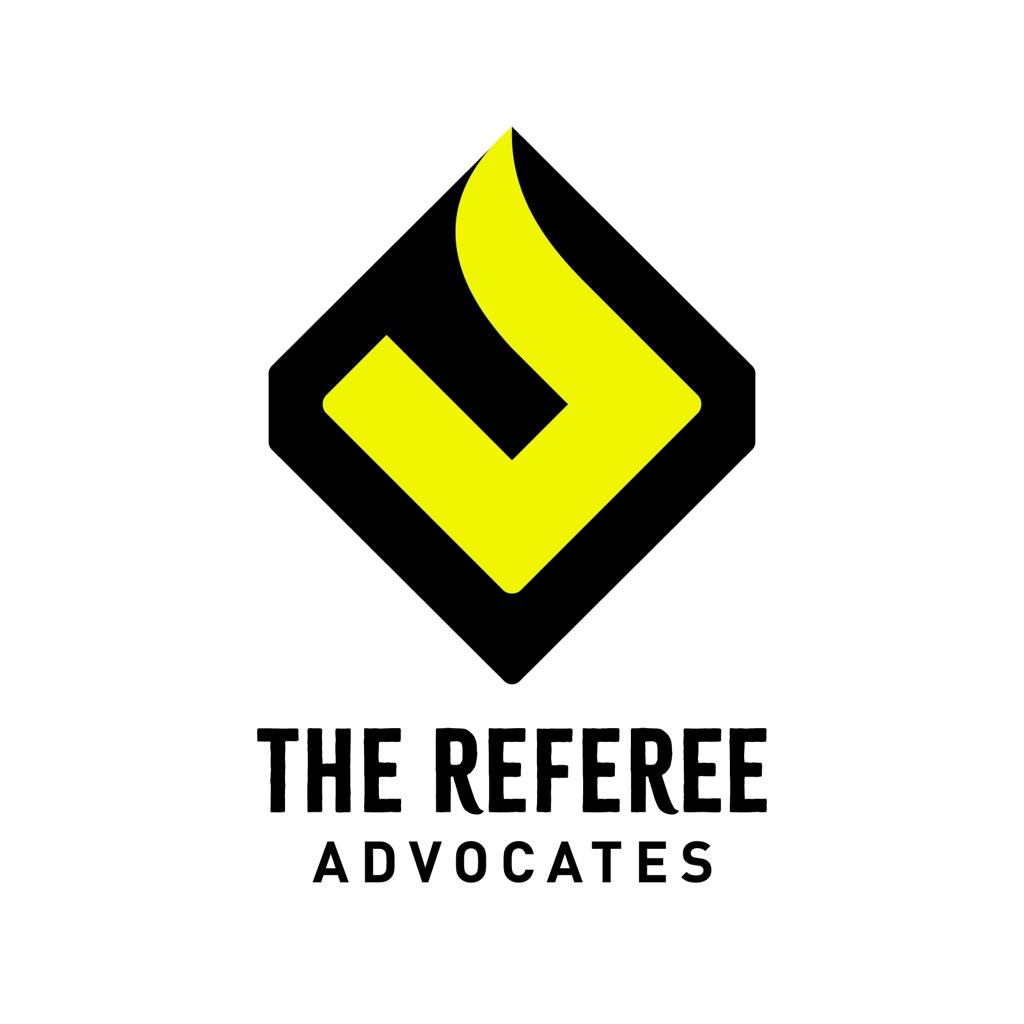 The Referee Advocates
