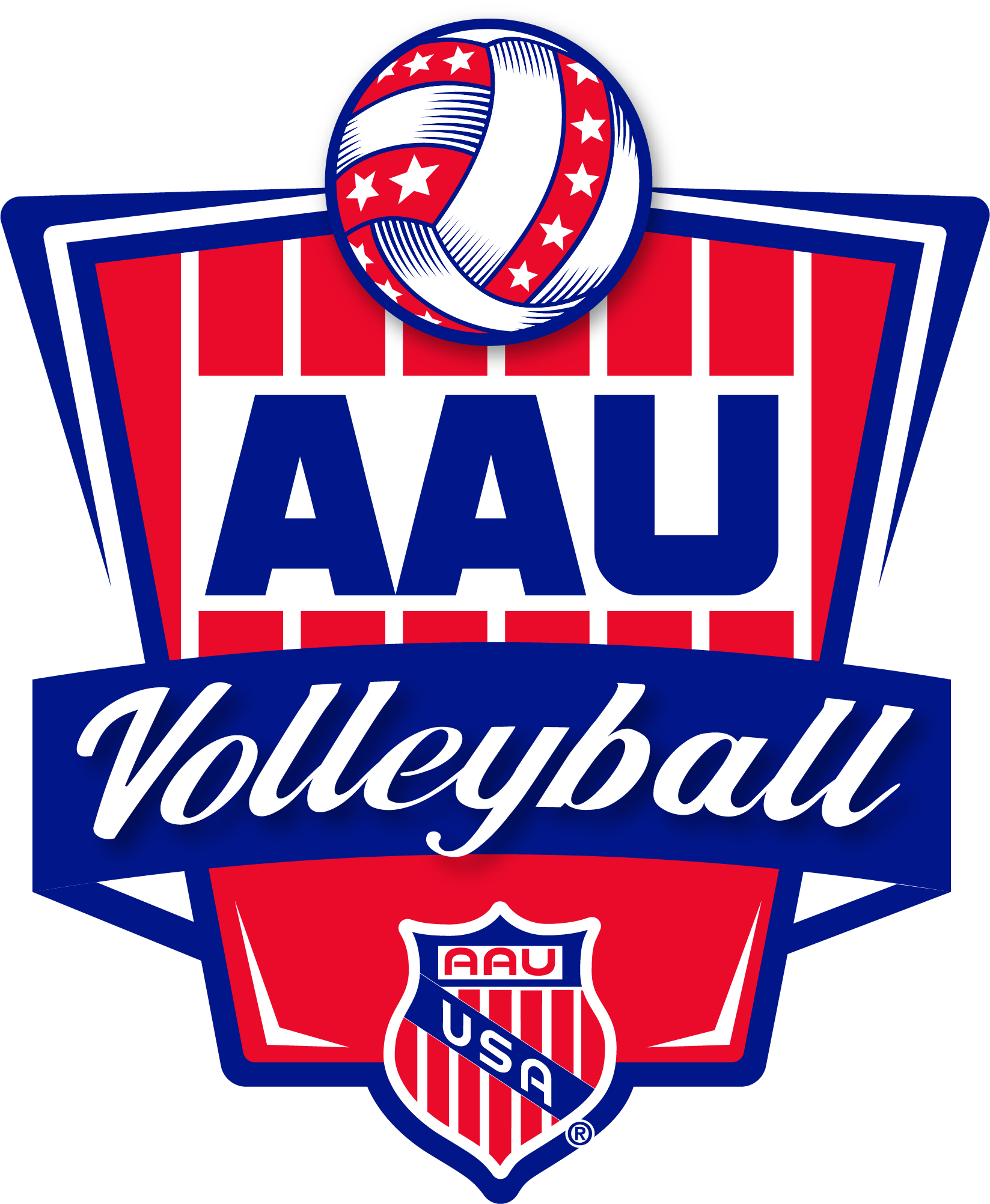 AAU Volleyball