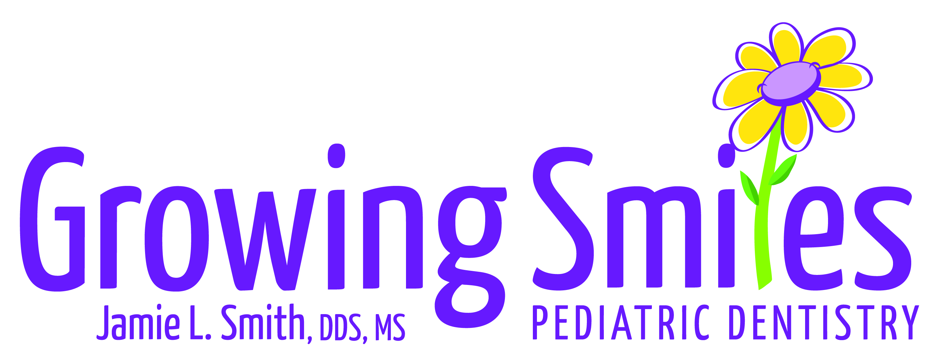 Growing Smiles