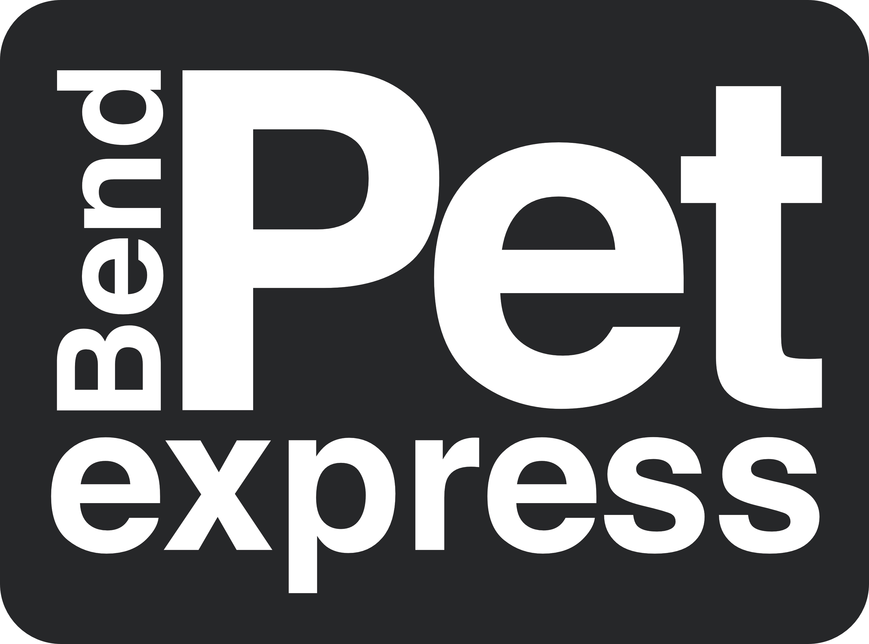 Bend Pet Express
