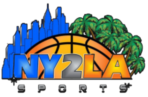 NY2LA Sports