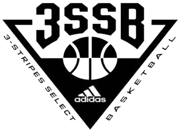 3 Stripes Select Basketball