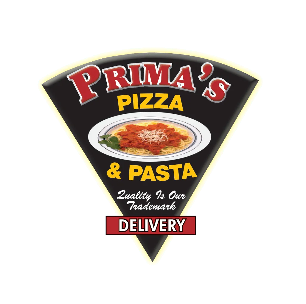 Prima's Pizza