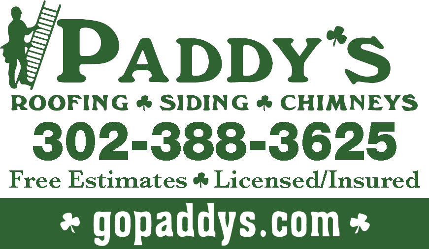 Paddy's