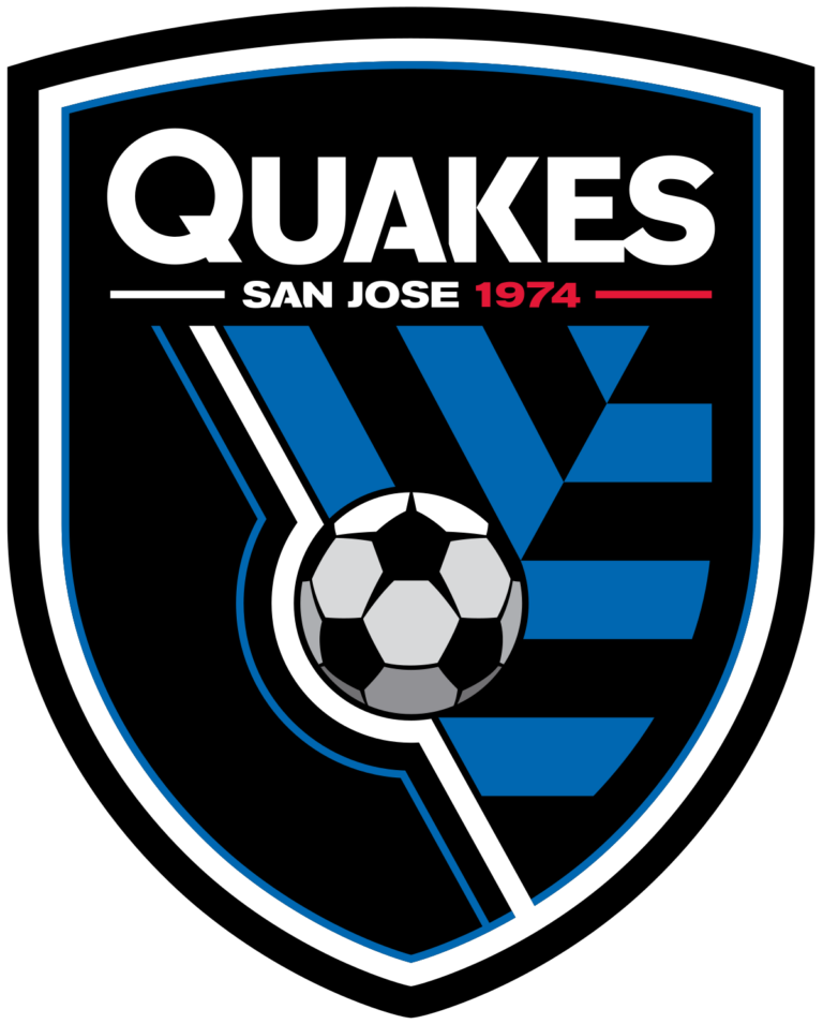 San Jose Qaukes
